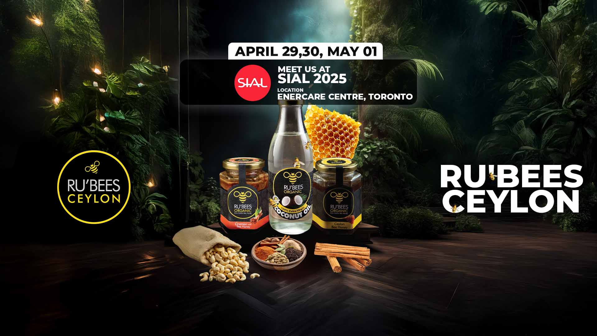 Home - RU'BEES CEYLON