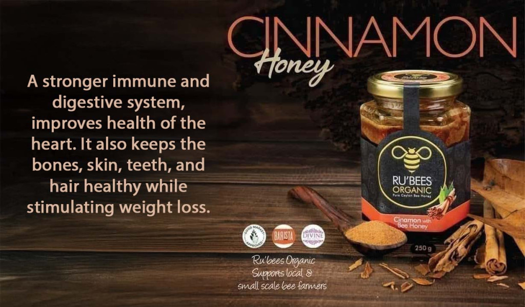 Home - RU'BEES CEYLON